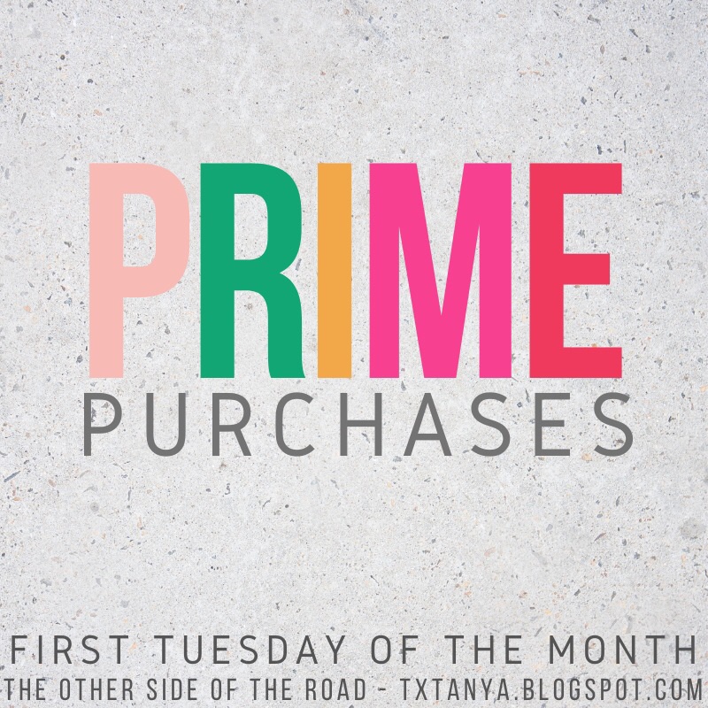 Prime Purchases: August 2021