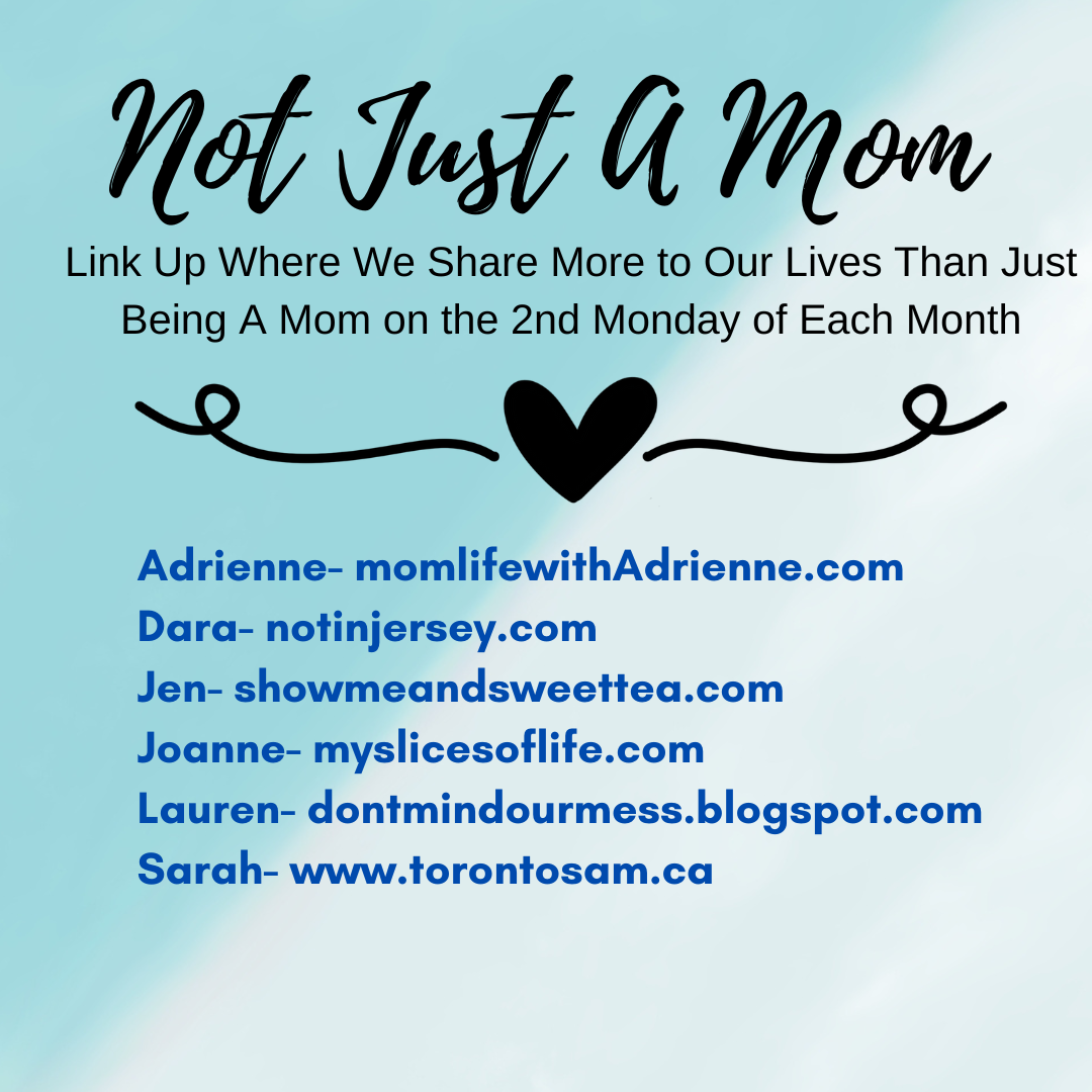 Not Just a Mom