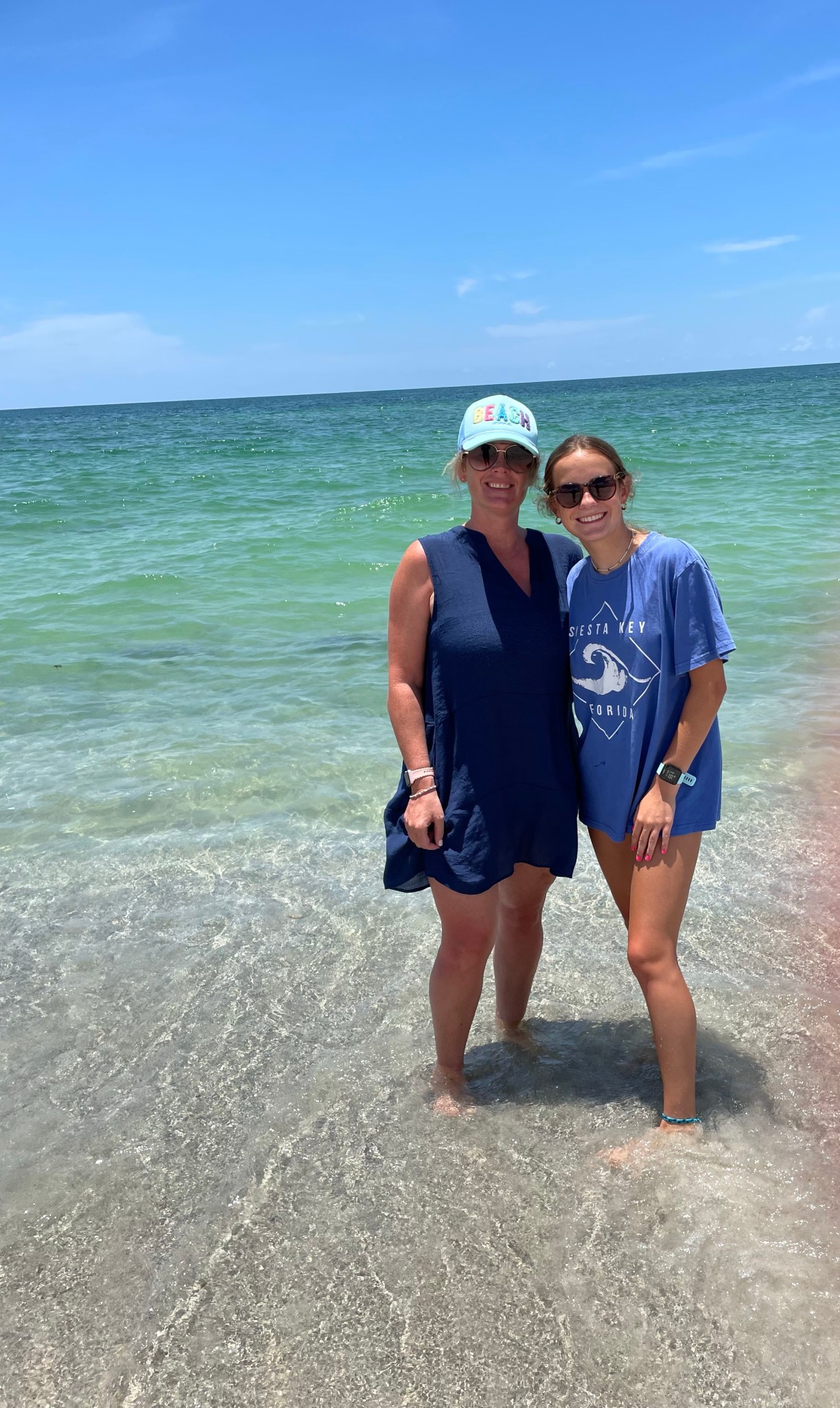 Siesta Key Part 2
