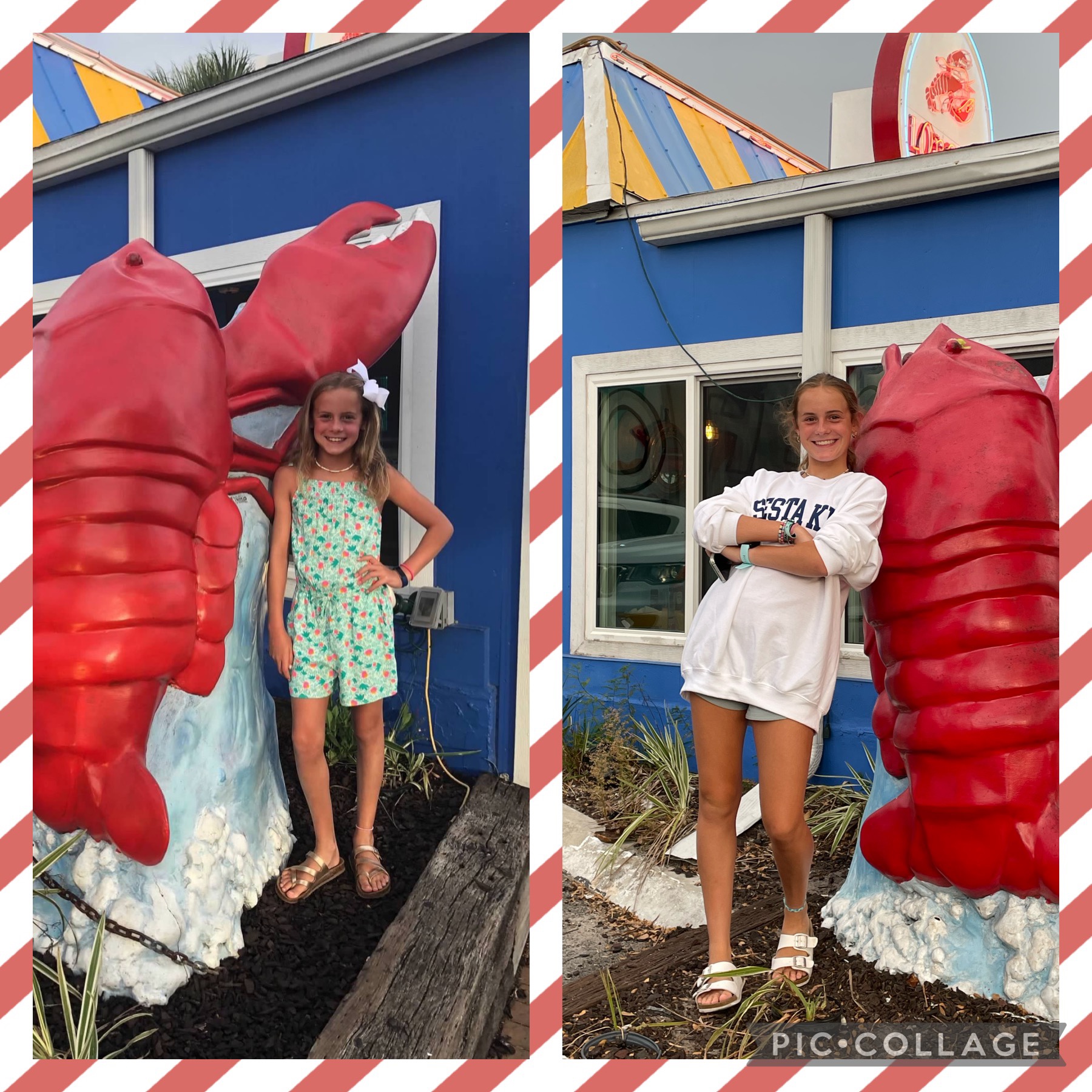 Siesta Key Part 2