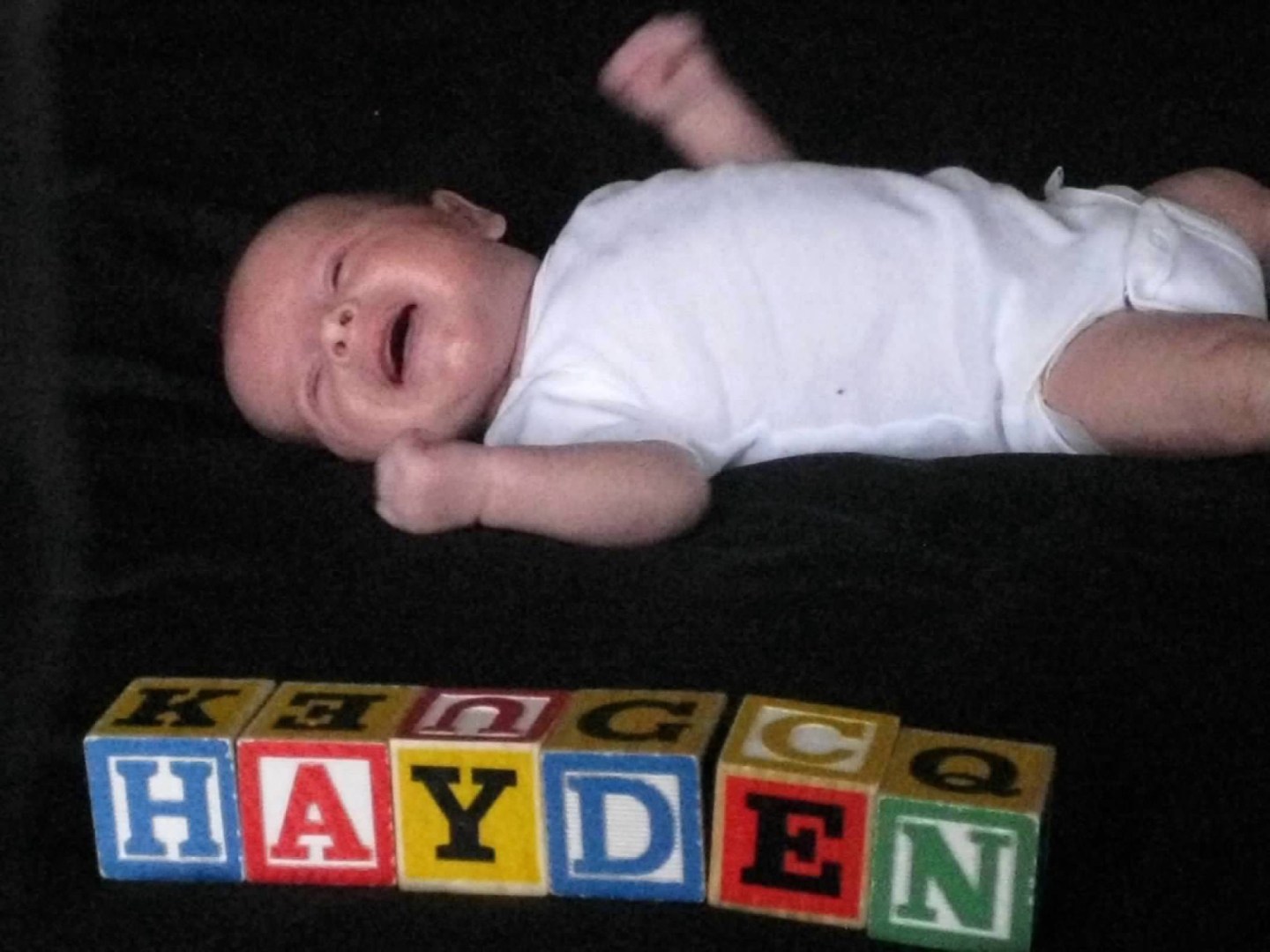 Throwback Thursday: January 2010
