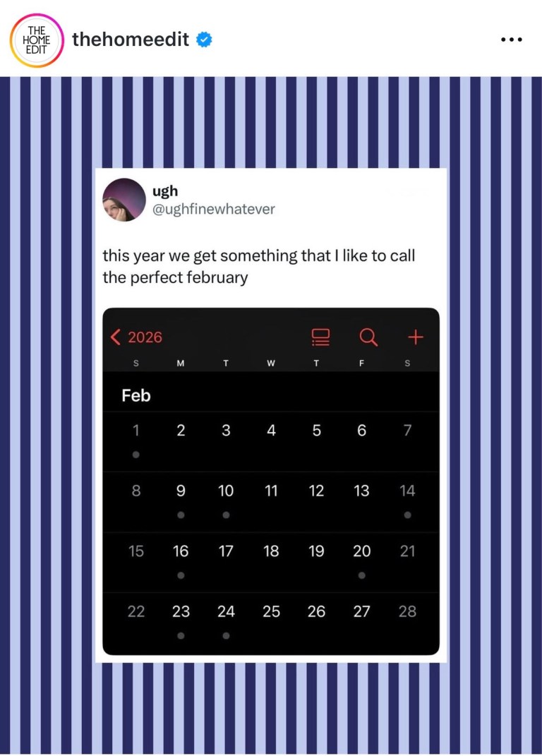 Friday Favorites/Monthly Moments: February 2026
