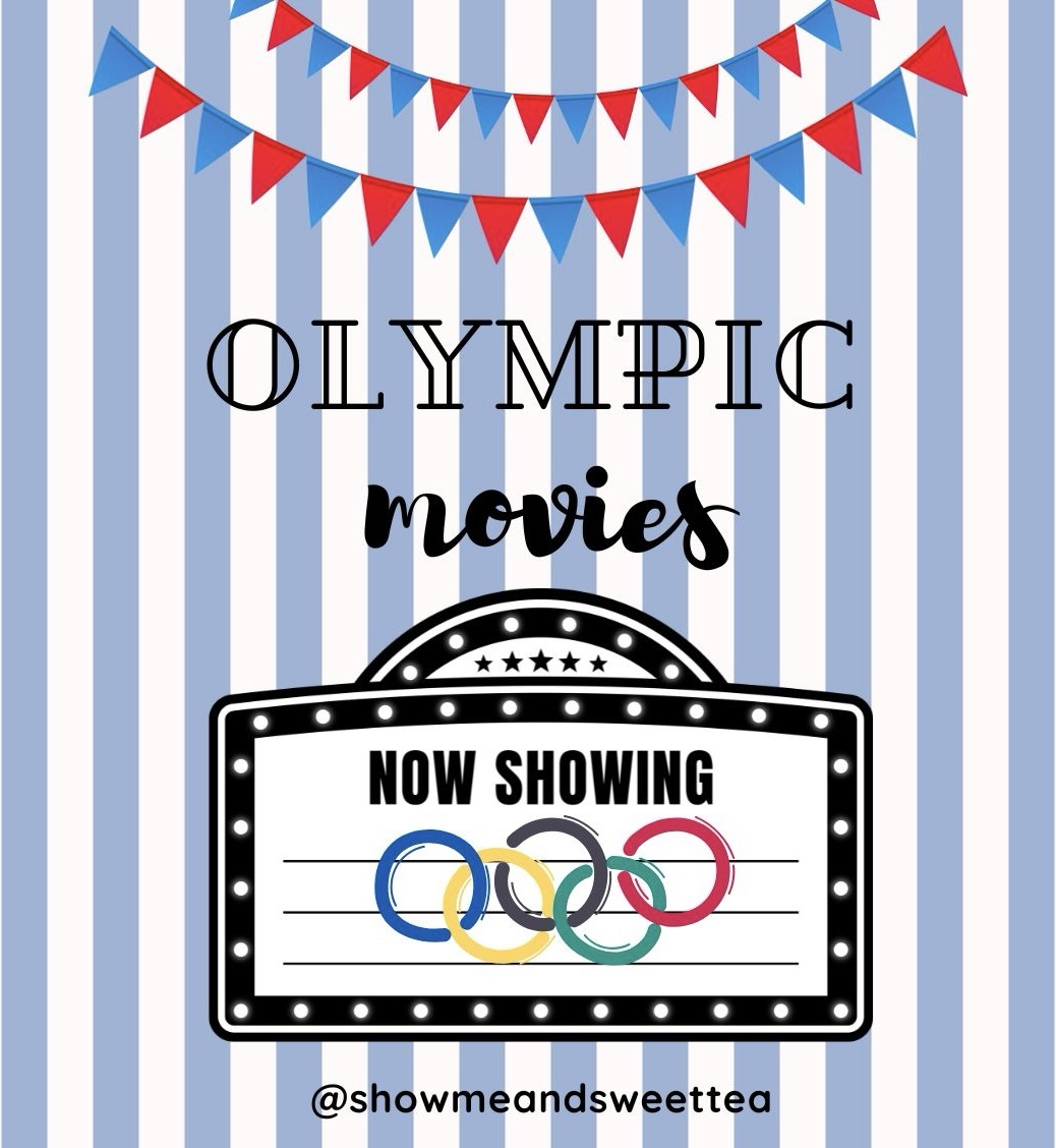 Olympic Movies